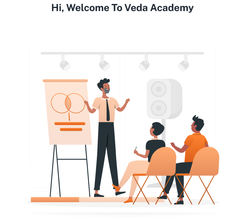 Veda Academy